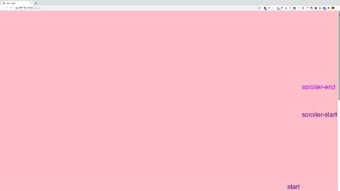 GSAP ScrollTrigger | Toggle Actions | The Code Creative