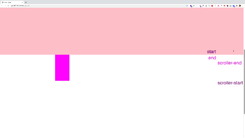 GSAP ScrollTrigger | Toggle Actions | The Code Creative