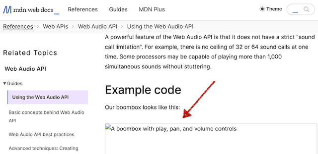 Image Alt Text | The Complete Guide for Web Developers | The Code Creative
