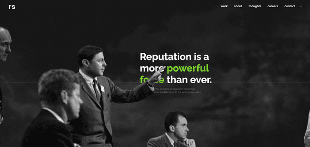 Scrolljacking Explained | The Code Creative