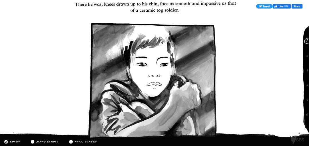 Scrolljacking Explained | The Code Creative