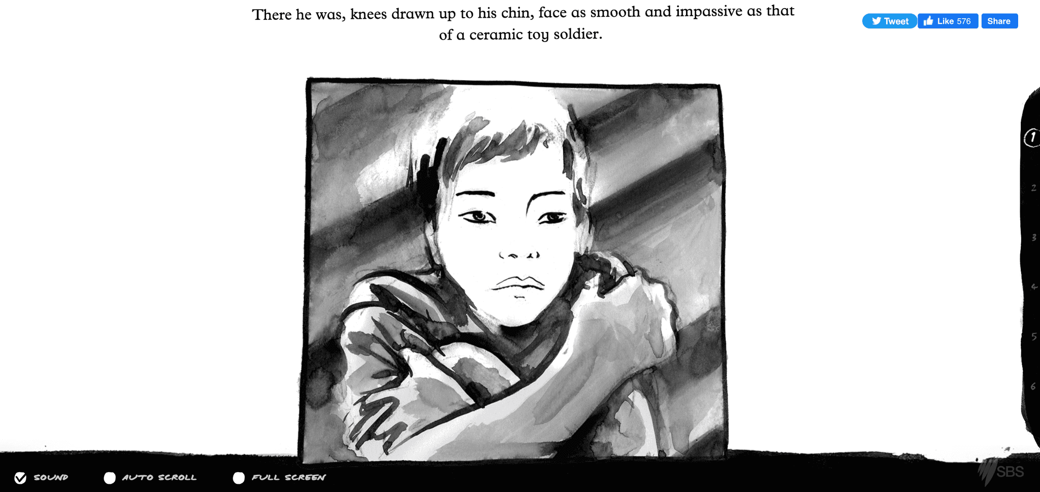 Scrolljacking Explained | The Code Creative